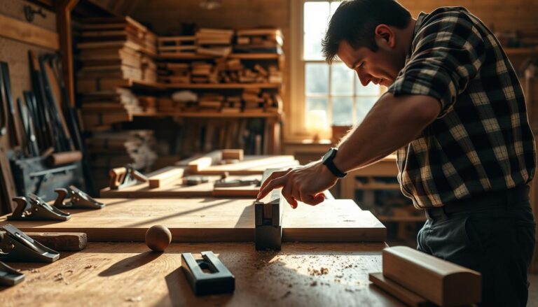Essential Carpentry Tools List: A Master Craftsman's Complete Guide ...