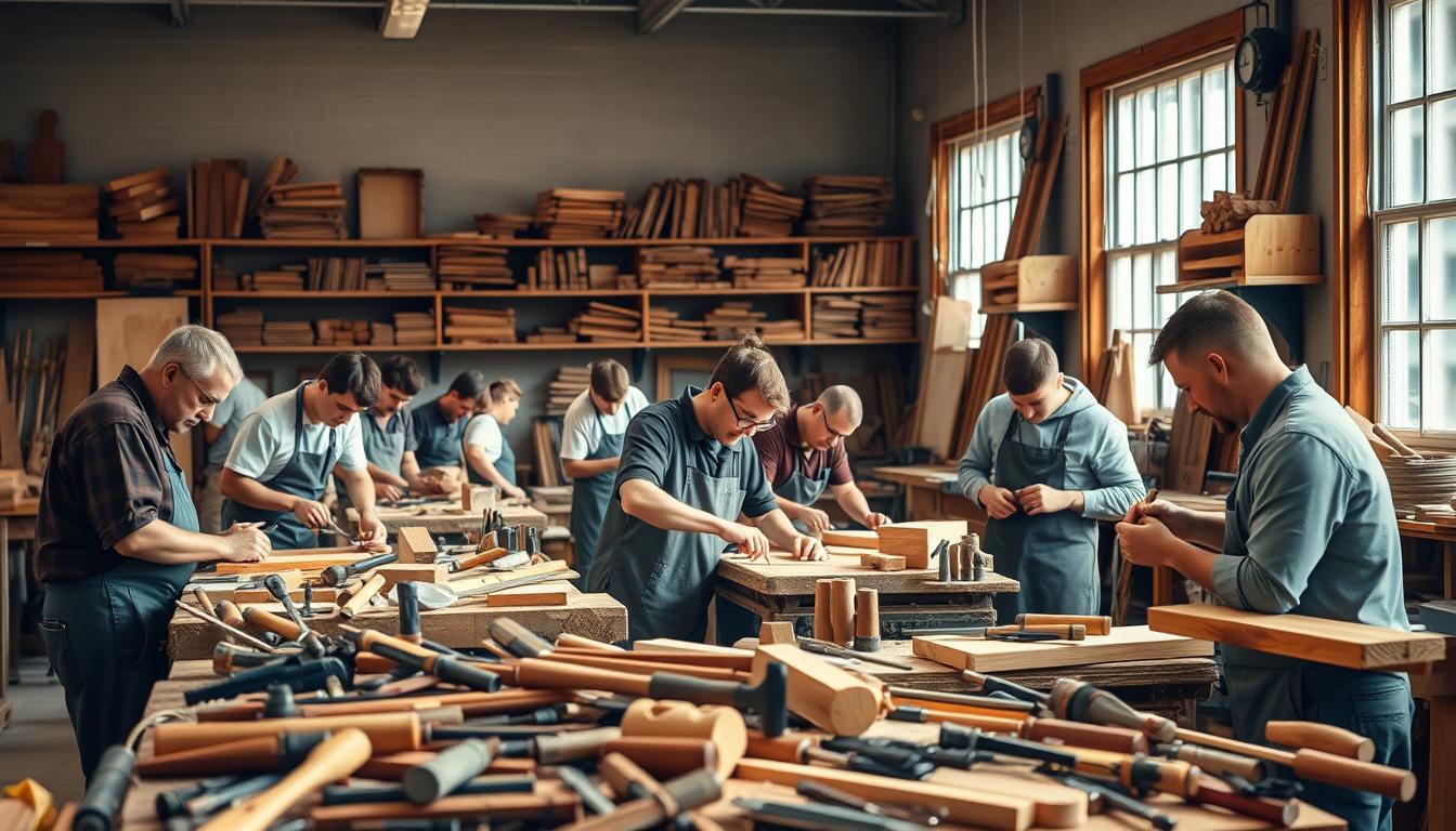 2nd Fix Carpentry: What It Is and Why It Matters