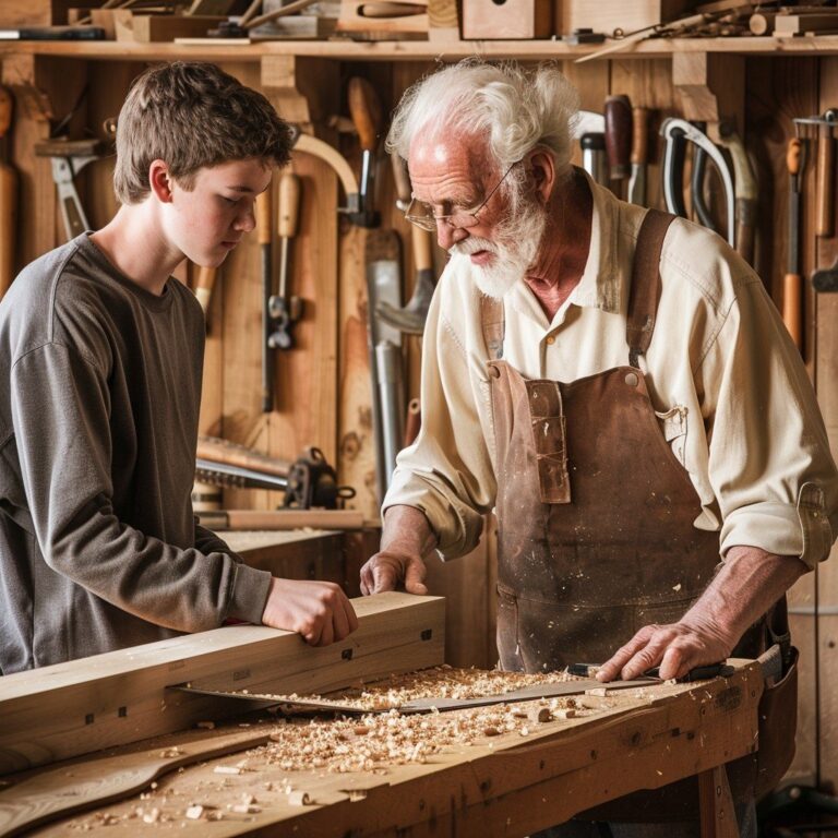 What Does Being a Carpenter Mean? A Complete Guide to Modern ...