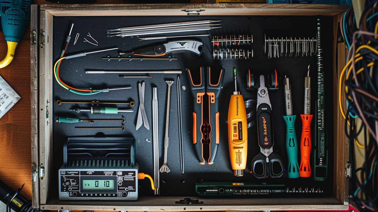 Essential Carpentry Tools List: A Master Craftsman's Complete Guide ...